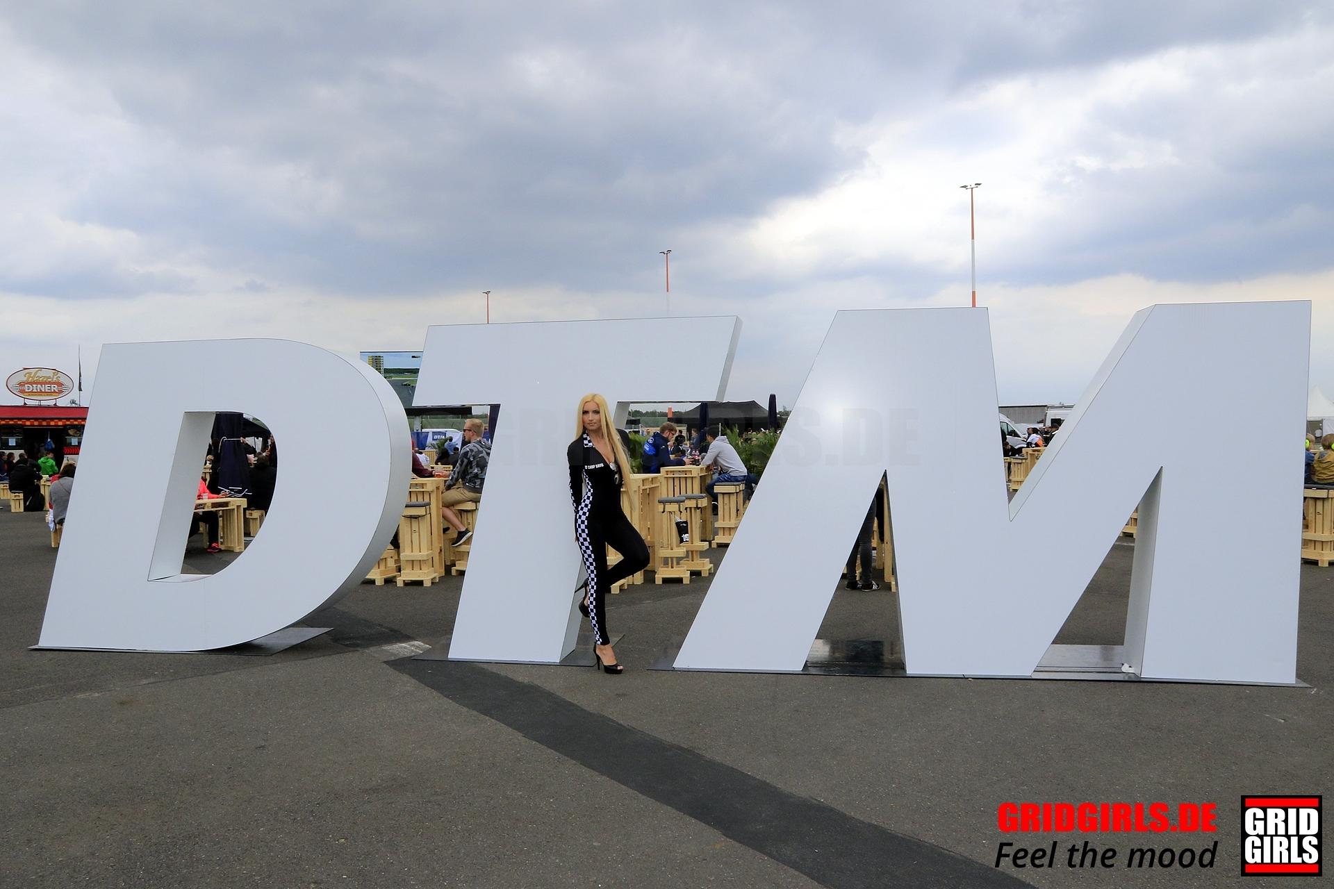 DTM & ADAC Girls 2017