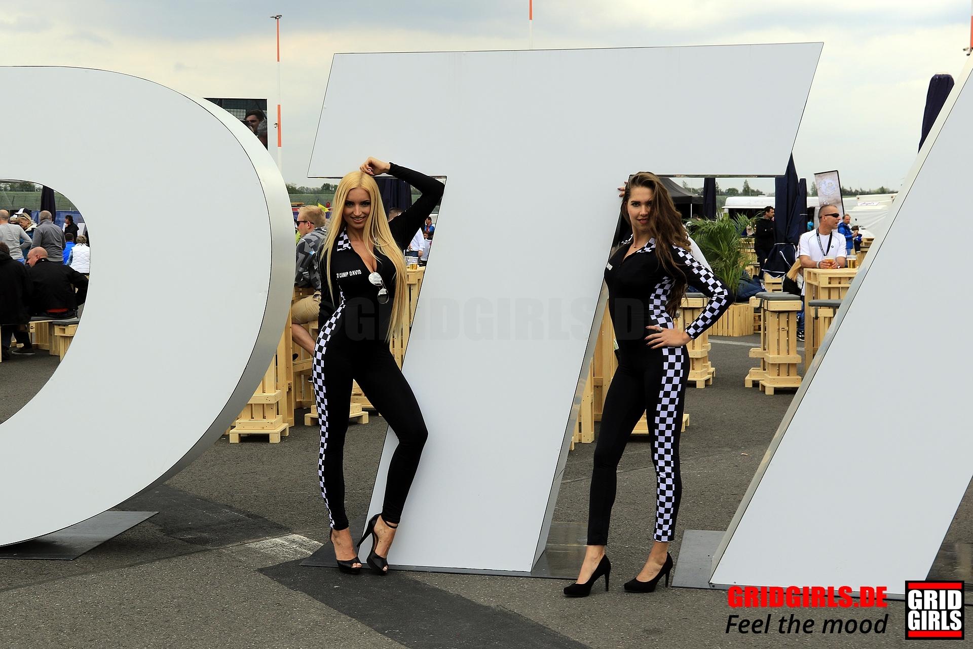 DTM & ADAC Girls 2017